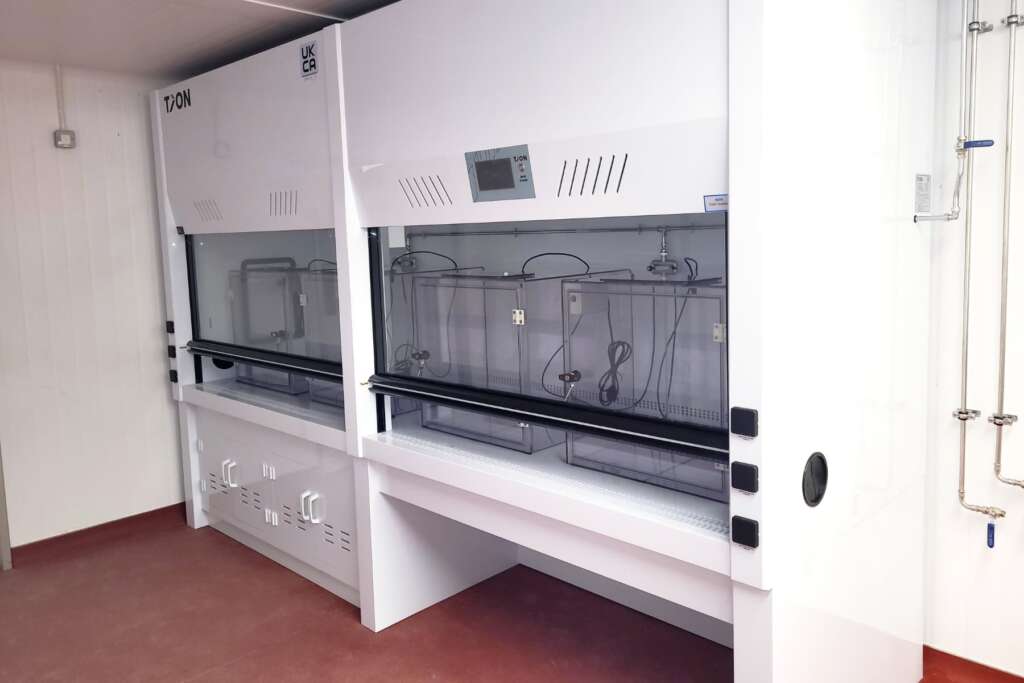 Ananda Developments - Tion