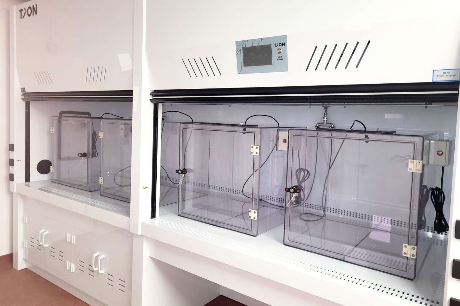 Ananda Developments - Tion