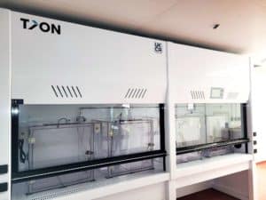 Ananda Developments PLC - Tion