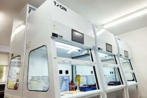 Finn Pathologists - Tion