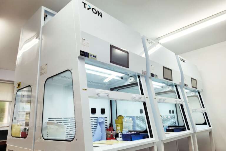 Finn Pathologists - Tion