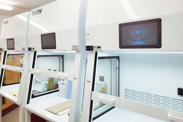 Finn Pathologists - Tion